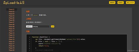 【网络安全ctf】buuctf basic篇 csdn博客