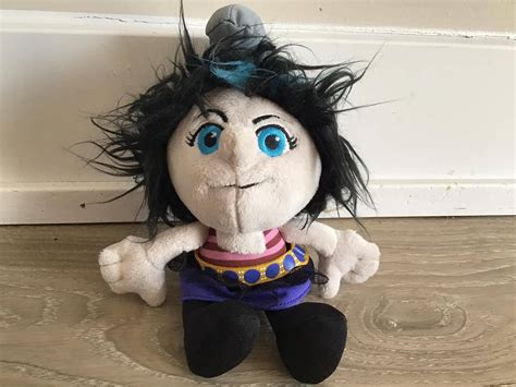 Smurfs 2 Vexy Costume