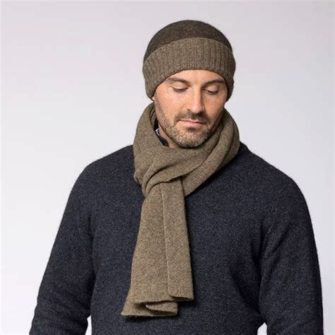 Merino Wool Scarf Australian Lifestyle Store