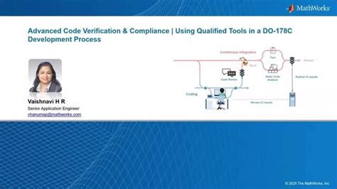 part 3 advanced code verification and compliance using qualified