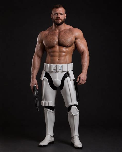Which One Would Make A Better Costume Starwars