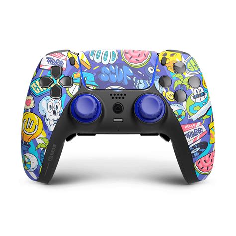 Controller Alle Scuf Controller Controller Modell Instinct Pro