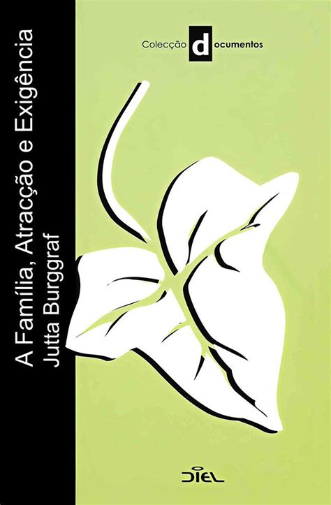 Livro A Família Atracção E Exigência