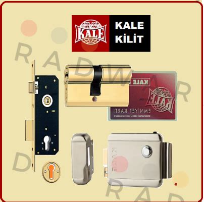 22100000001 Kale Kilit In England