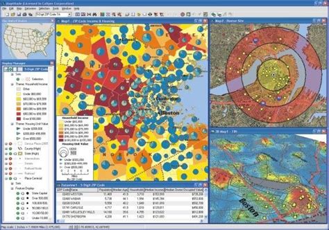 Maptitude App Reviews Features Pricing And Download Alternativeto
