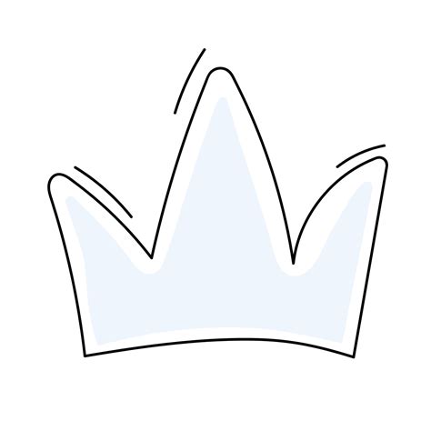Crown For A Boy Vector Art At Vecteezy
