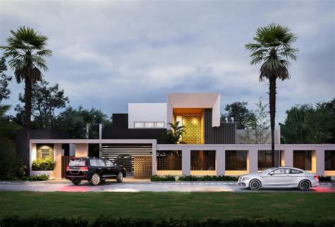 Do Architecture Animation 3d Modeling And Realistic Rendering By