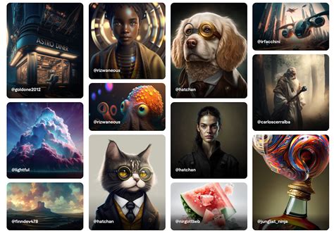 Ki Bilder Erstellen 5 Prompt Ideen Für Dein Business