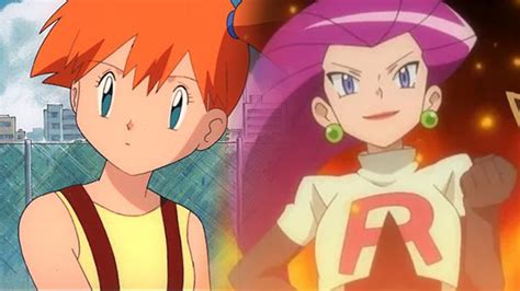 The Pokemon Company Remembers Rachael Lillis The Voice Of Misty And