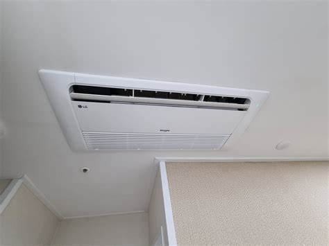 Lg원웨이 시스템에어컨 서울특별시 동대문구 전농동 비즈프로필