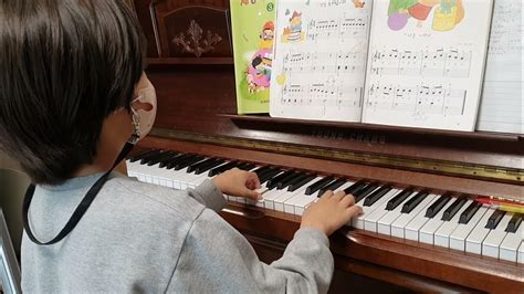 동요파티 18번 생일 축하합니다 2학년 Youtube