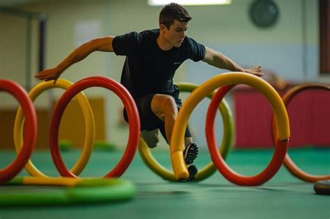 Developing Agility Skills For Swift Maneuvering Ar Generative Ai