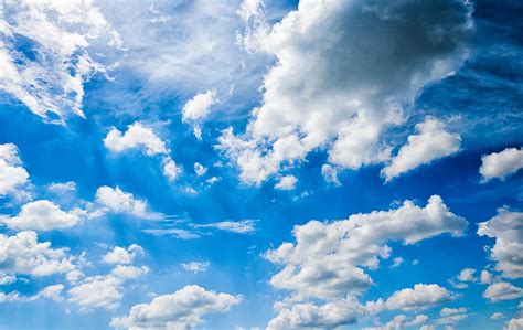 Blue Sky Clouds Background Hd At Missy Lynch Blog