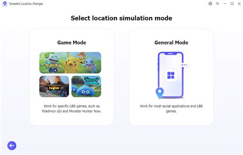 Updated How To Change Location On Android IP GPS Location
