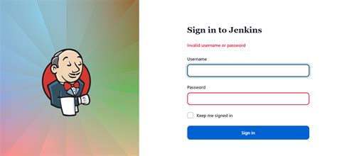 kubernetes unlock jenkins page keep loading every time even after