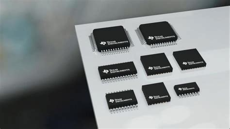 Muhammed Mustafa Tarhan On Linkedin Mspm0 Arm® Cortex® M0 Microcontrollers