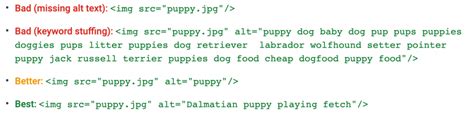 How To Use HTML Tags For SEO With Examples