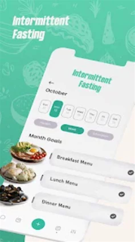 Intermittent Fasting Slim Fit For Android Download