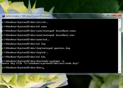 Building Local Dns Server Using Bind For Windows On The Network Agratitudesign Impression
