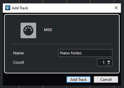 MIDI Tracks In Cubase Learn MIDI Tracks In Cubase