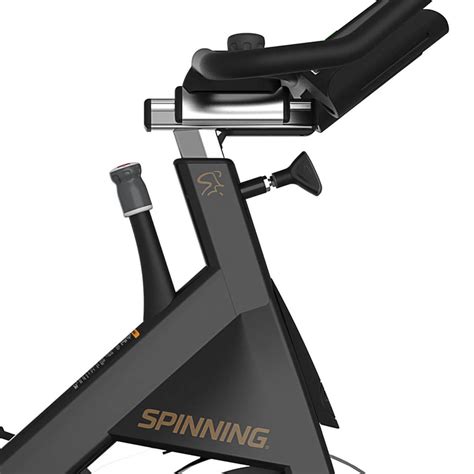 The Spinner Pro™ Power Stationary Exercise Bike Modern Reform