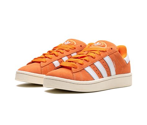 Adidas Campus 00s Amber Tint Section Store
