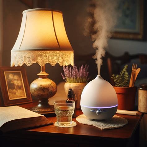 Why Is My Diffuser Not Misting? - Clean Air Guides