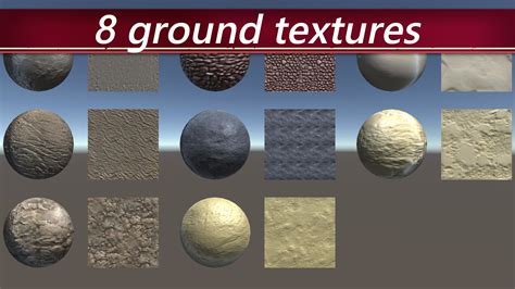 50 free pbr materials texture sets by captaincatsparrow