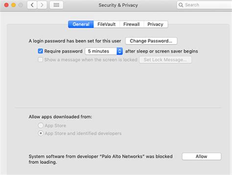 How To Setup GlobalProtect VPN On MacOS X Jundat95