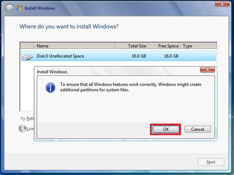 Windows Could Not Format A Partition On Disk 0” Fixed