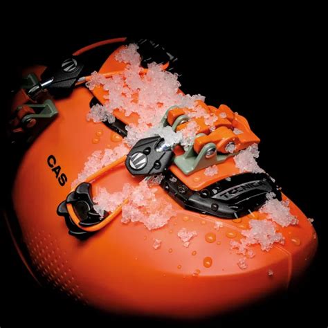 Zero G Pro En Blizzard Tecnica Usa