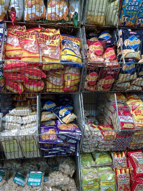 Junk Food Chips In Philippines At Molly Nielsen Blog
