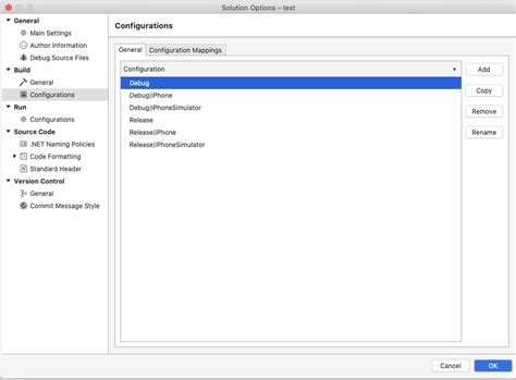 Xamarinforms Cant Run A Xamarin App In Iphone Simulator From Visual