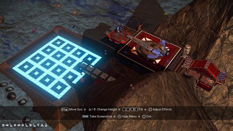 Sentinel Hunting Lodge Rnomansskythegame Sentinel Hunting Lodge Rnomansskythegame