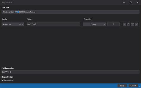 Regex Replace Statement To Get Rid Of Non Permitted Characters In File Name Help UiPath