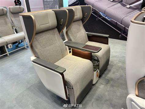 原来c919座椅还有那么多可选 东方航空 经济舱 东航 南航 国航 新浪新闻