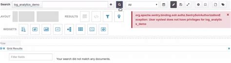 Hue The Open Source Sql Assistant For Data Warehouses