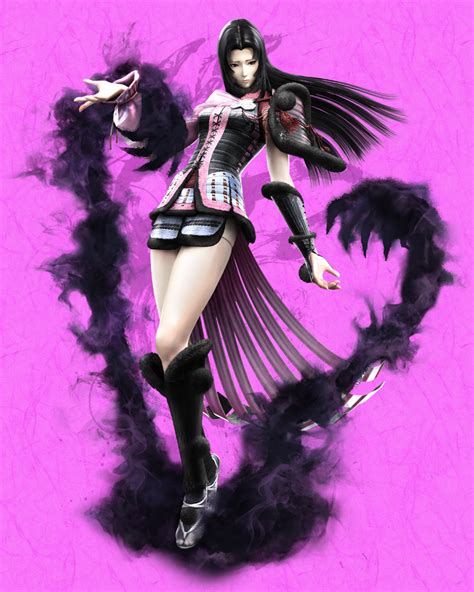 oichi capcom database fandom