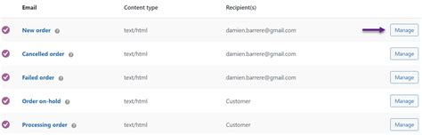 How To Translate Automatically Woocommerce Emails