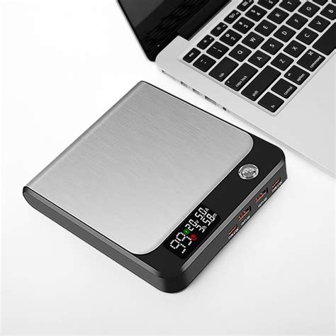 Buy Wholesale China Wholesale 200w Emergency Battery Bank 30000mah For