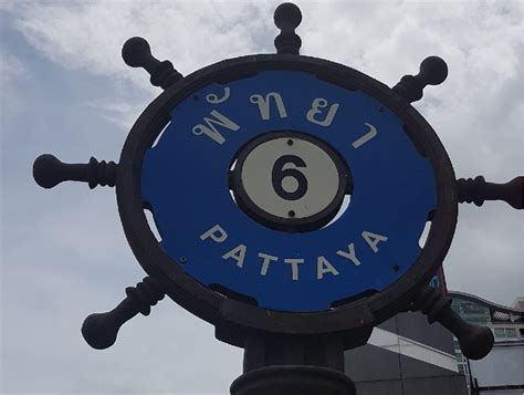 Soi 6 Pattaya Thailand Sex Excursionist