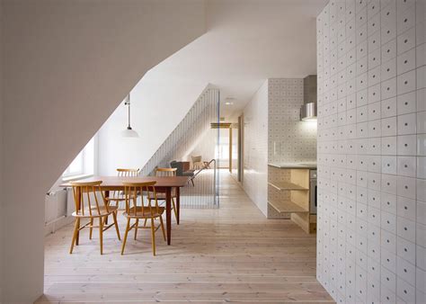 10 Of The Most Popular Kitchens From Dezeens Pinterest Boards