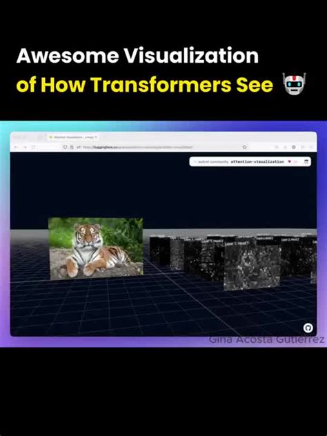 ai transformers machinelearning python data machinelearning