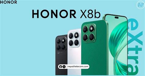 Honor Mobile Price In Nepal Latest Update May