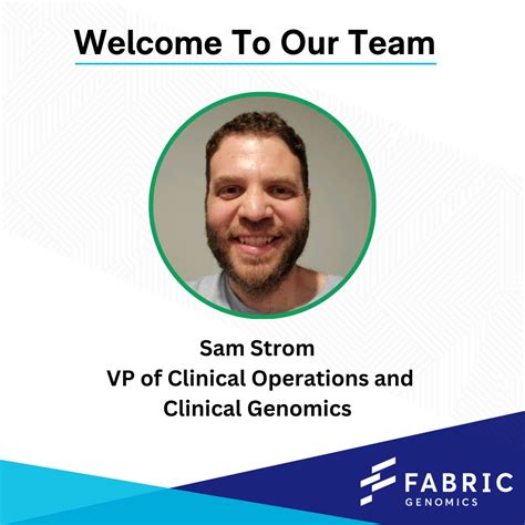 Genomics Wgs Genomesequencing Fabric Genomics