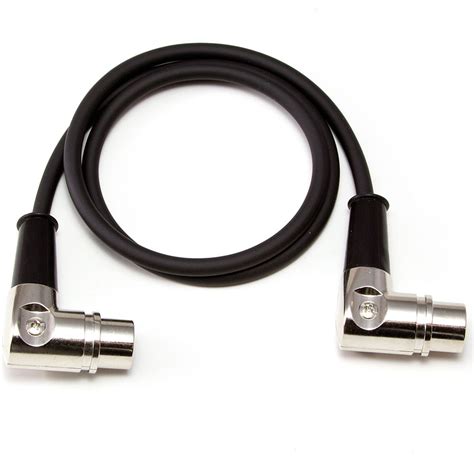 Karl S Midi Wire Patchcable 60 Cm RA RA MIDI Cable