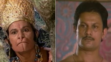 Ramayan का अंगद बनकर जीता फैंस का दिल अब छोटे से रोल के लिए तरस रहा है ये एक्टर Ramayan