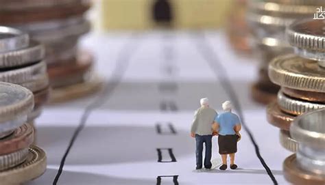 قانون جدید سن بازنشستگی زنان و مردان در تامین اجتماعی مبلغ واریزی