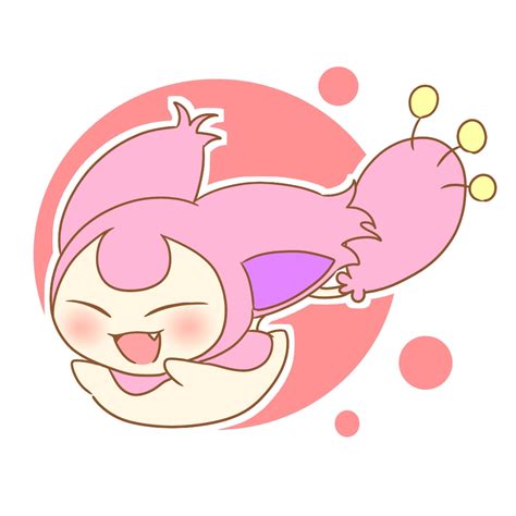 Pokemon Skitty Human