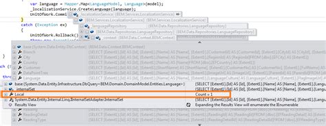 Aspnet Mvc Dependency Injection Stack Overflow